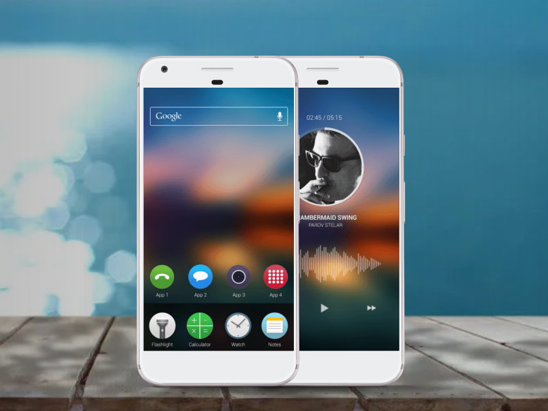 Internet of Things(IoT) Portfolio - ToXSL Technologies